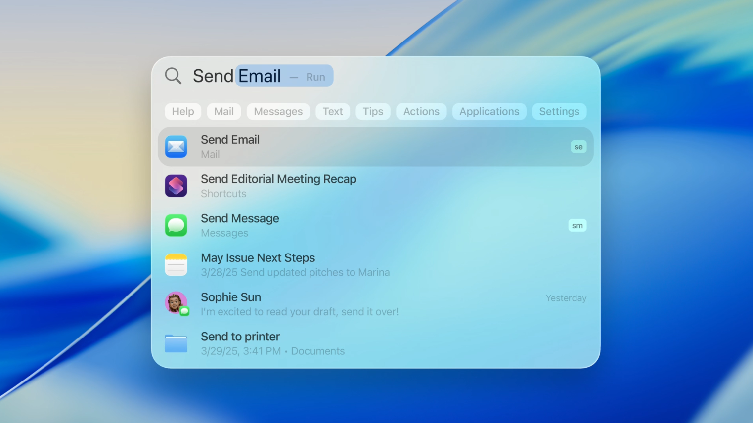 蘋果公布macOS Tahoe 26 將成Intel-based Mac最後一代OS | iThome